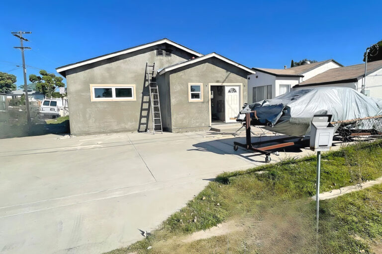 A Step-by-Step Breakdown of the ADU Construction Process - MEE Builders