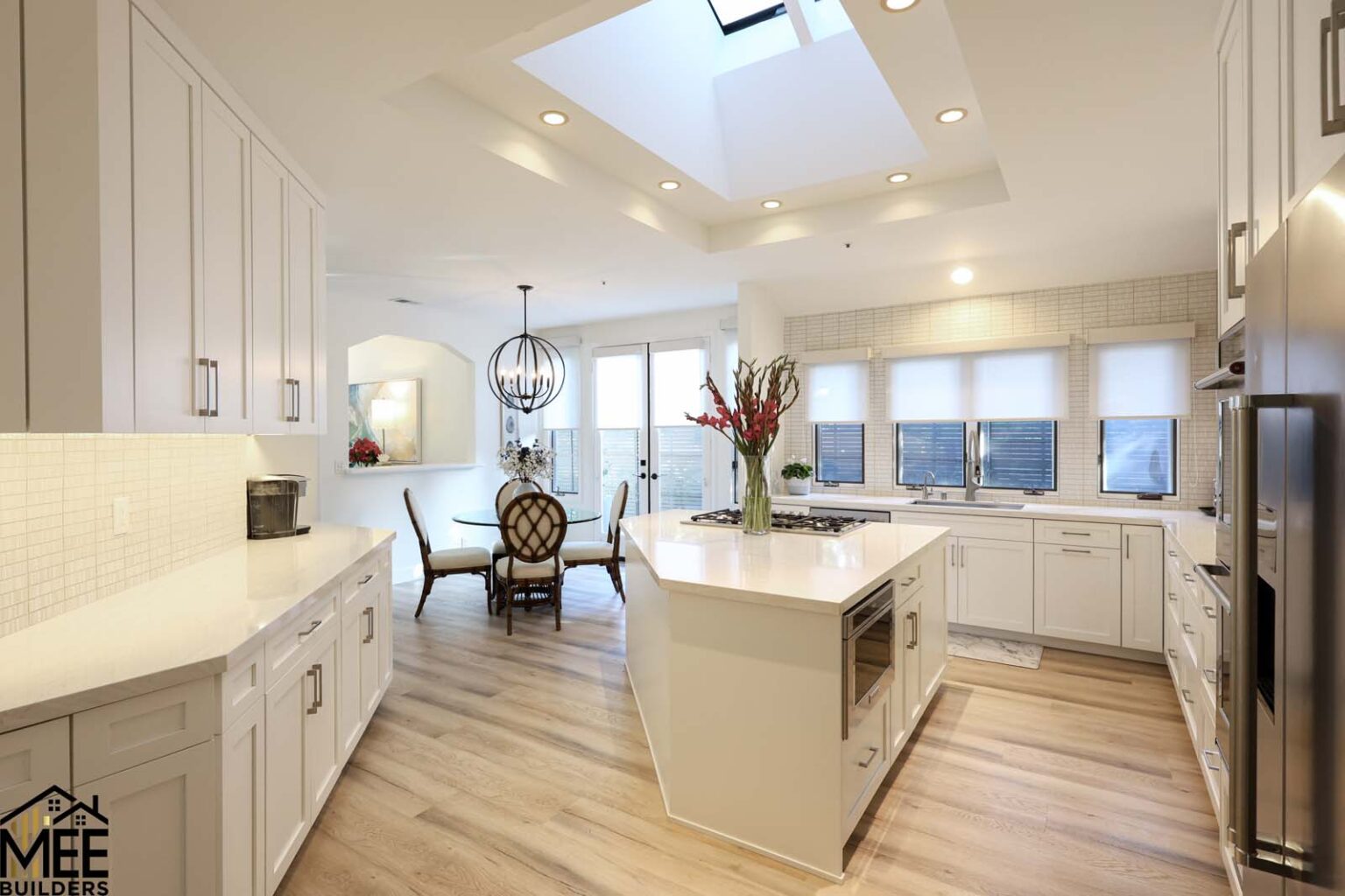 Kitchen Remodeling – MEE Builders