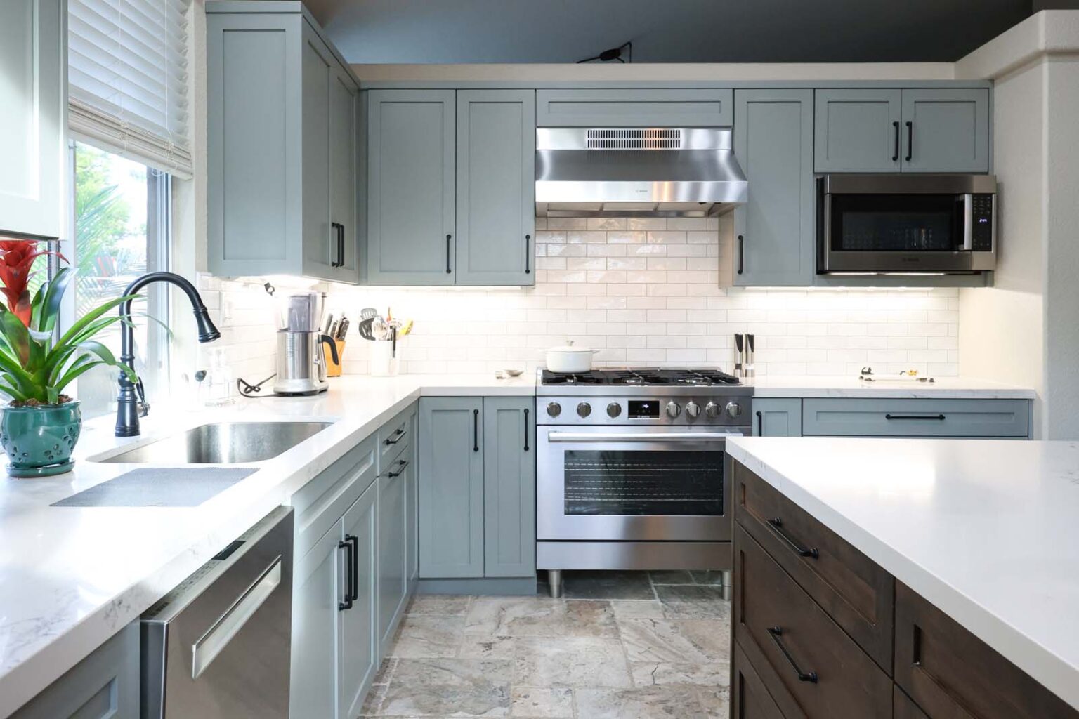 Garage Conversion – MEE Builders